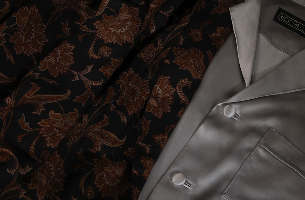 R P LUXURY ROBES / PAJAMAS / SMOKING JACKETS COLLECTION R P LUXURY ROBES / PAJAMAS / SMOKING JACKETS COLLECTION