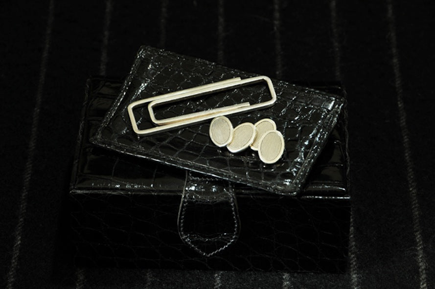 R P CUFF LINKS / FORMAL STUD SETS – RICK PALLACK COLLECTION