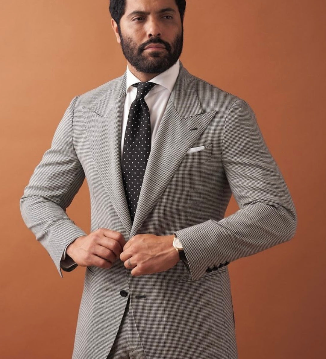 R P SUIT / CUSTOM BESPOKE / MADE TO MEASURE / MADE TO ORDER / ALL STYL ...