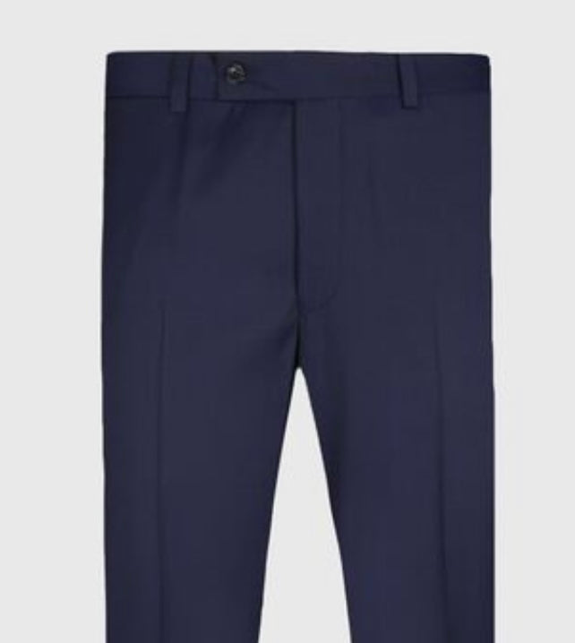 R P SLACKS / MADE IN ITALY / 6 COLORS / SUPER 120’S SHARKSKIN / PLAIN ...